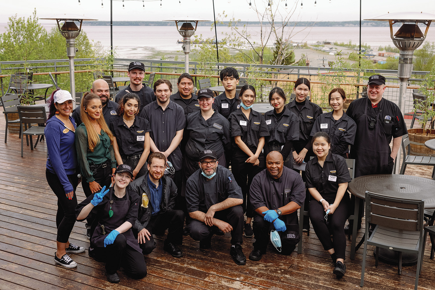 49th State – 49th State Brewing