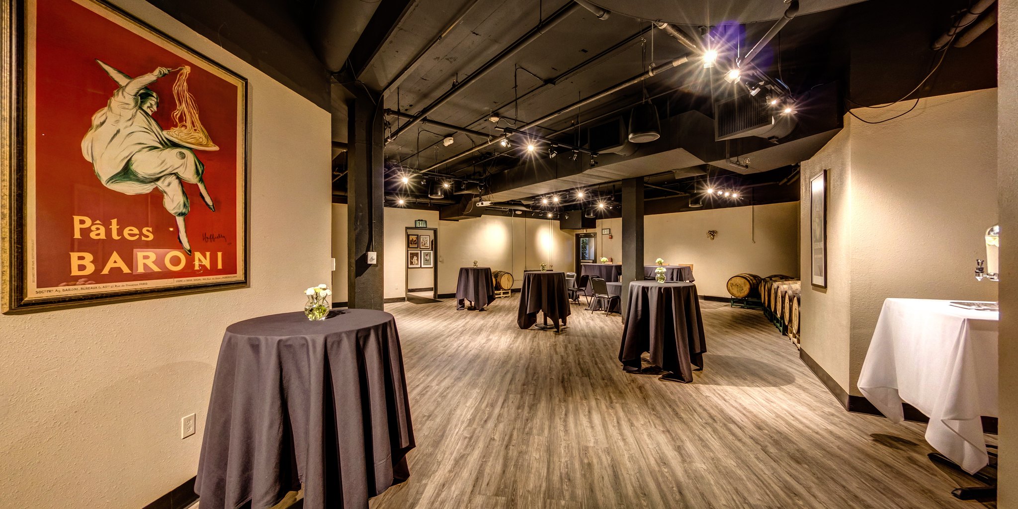 Anchorage – 49th State Brewing