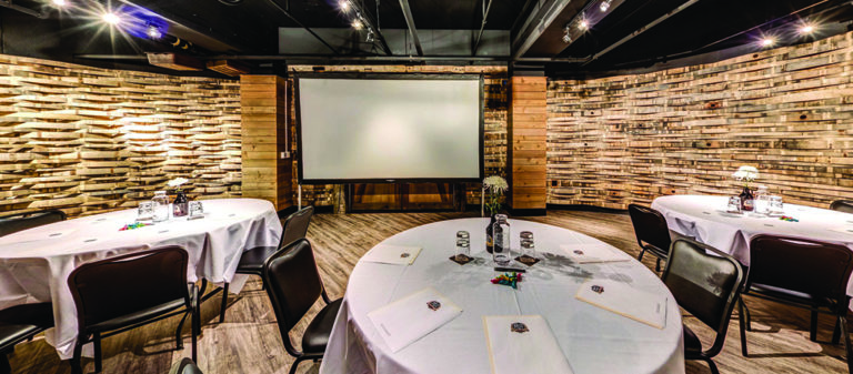 The Rail – 49th State Brewing