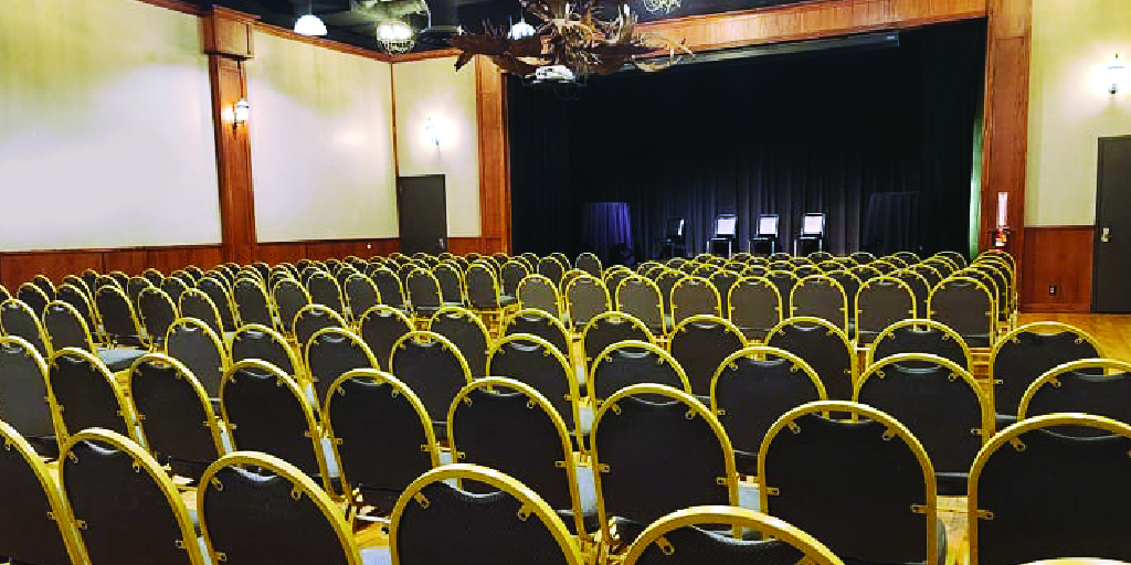 Anchorage – 49th State Brewing