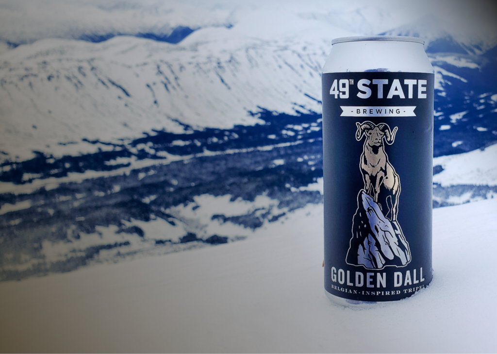 Game Day – 49th State Brewing