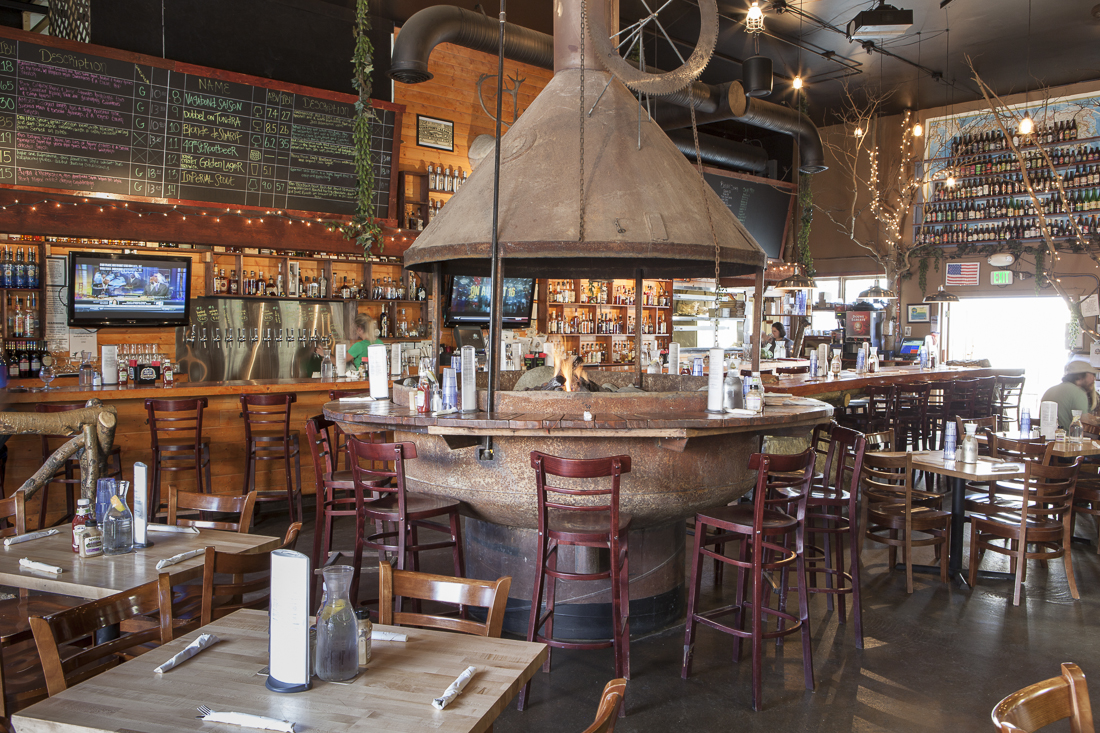 About – 49th State Brewing