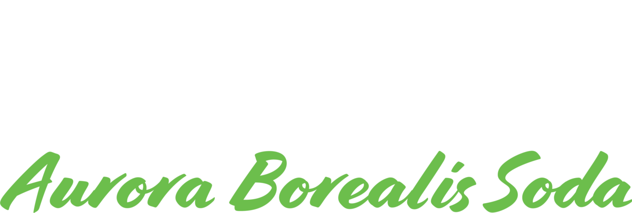 Aurora Borealis Frontier Soda – 49th State Brewing