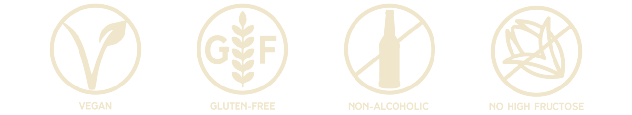 Sodas – 49th State Brewing