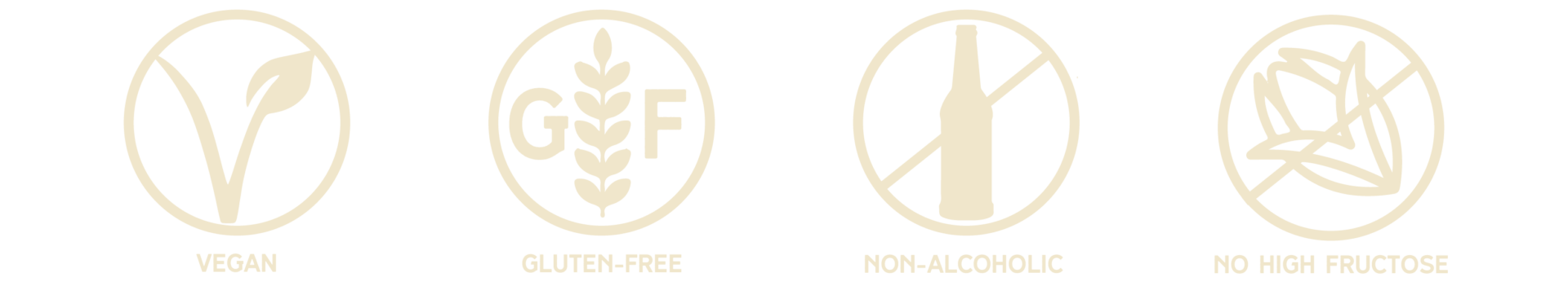 Sodas – 49th State Brewing