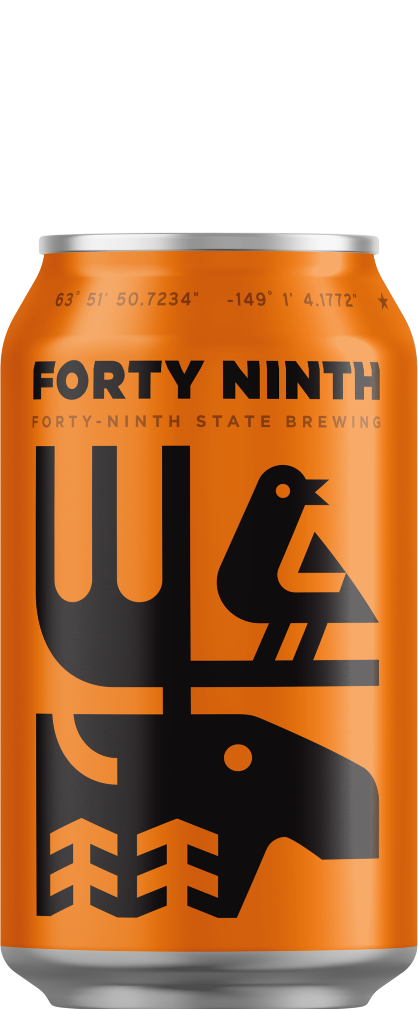 Beers – 49th State Brewing