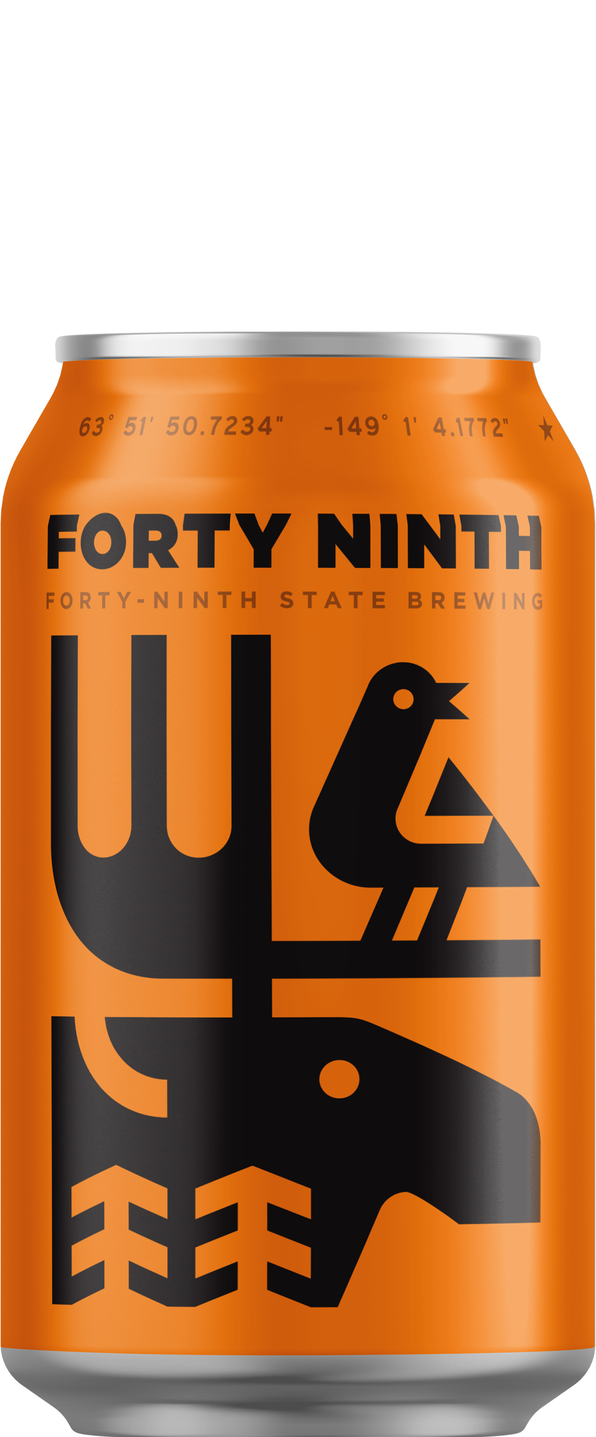 Beers – 49th State Brewing