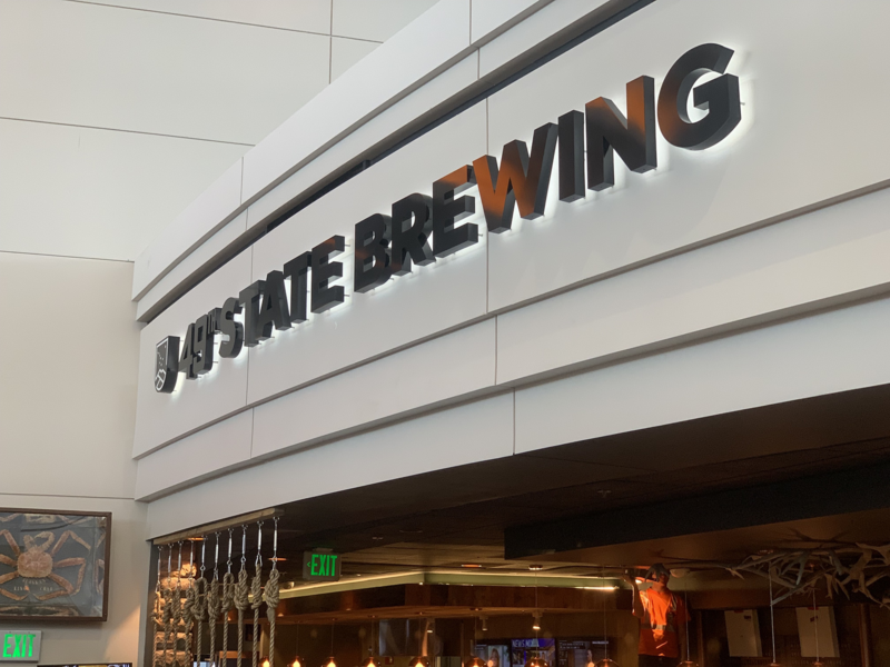 49th State Brewing