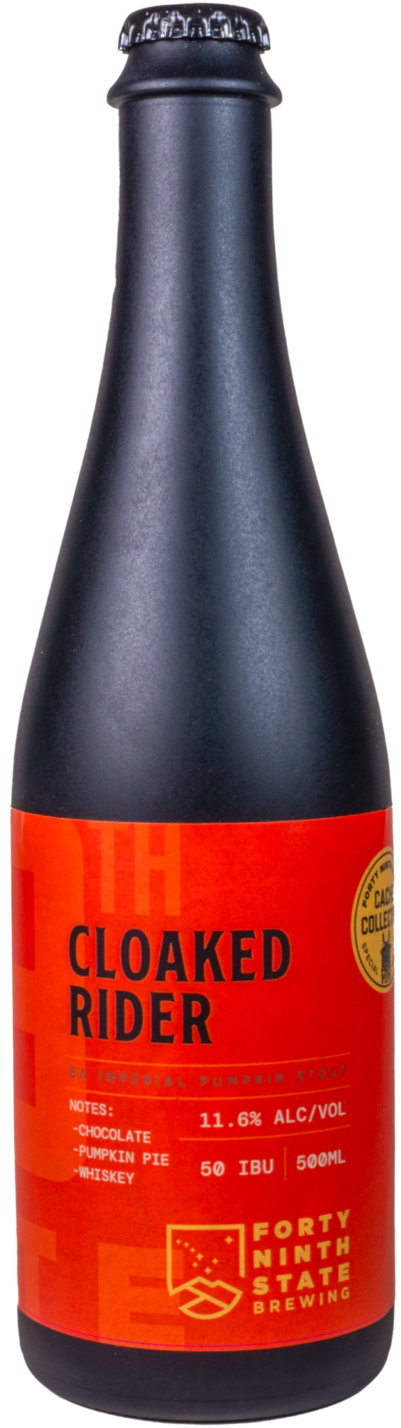 Beers – 49th State Brewing