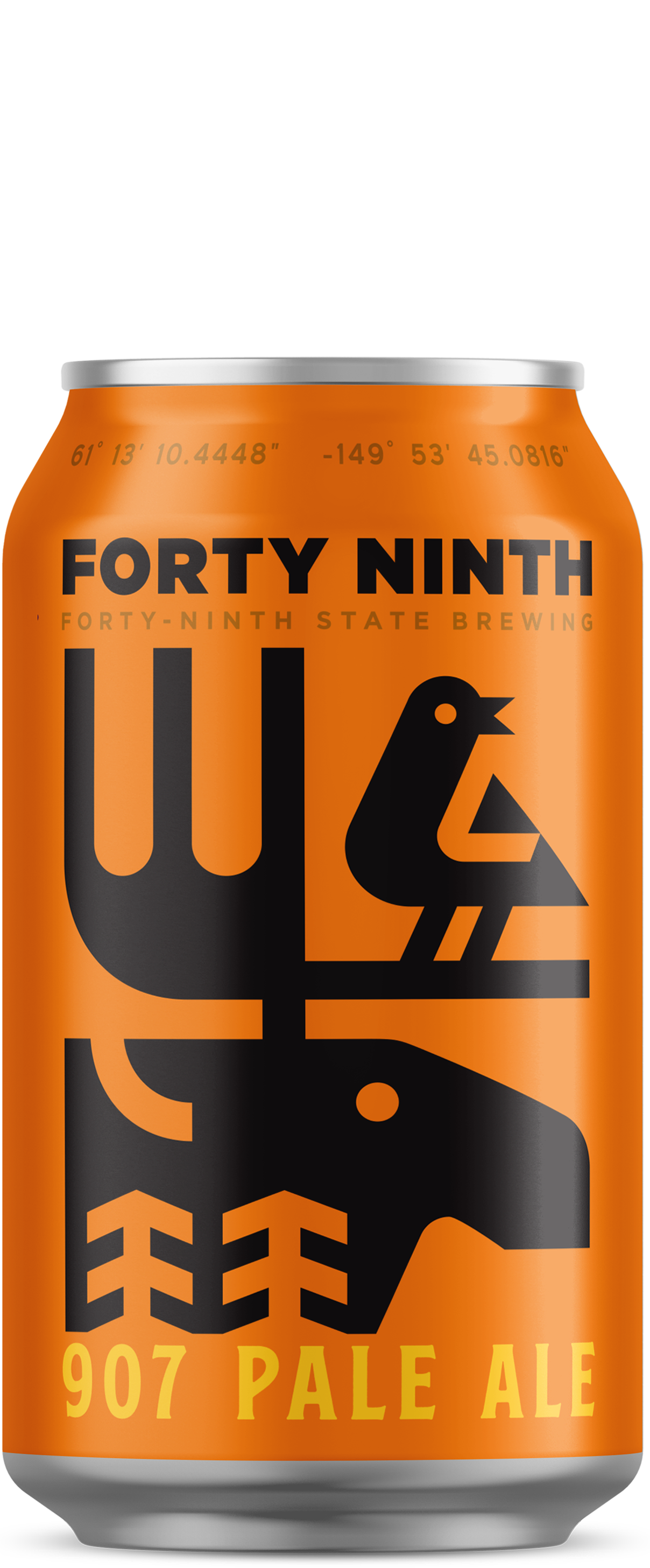 Beers – 49th State Brewing