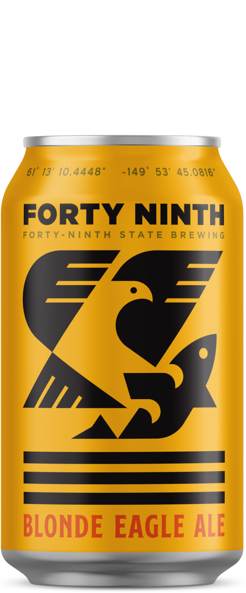 Beers – 49th State Brewing