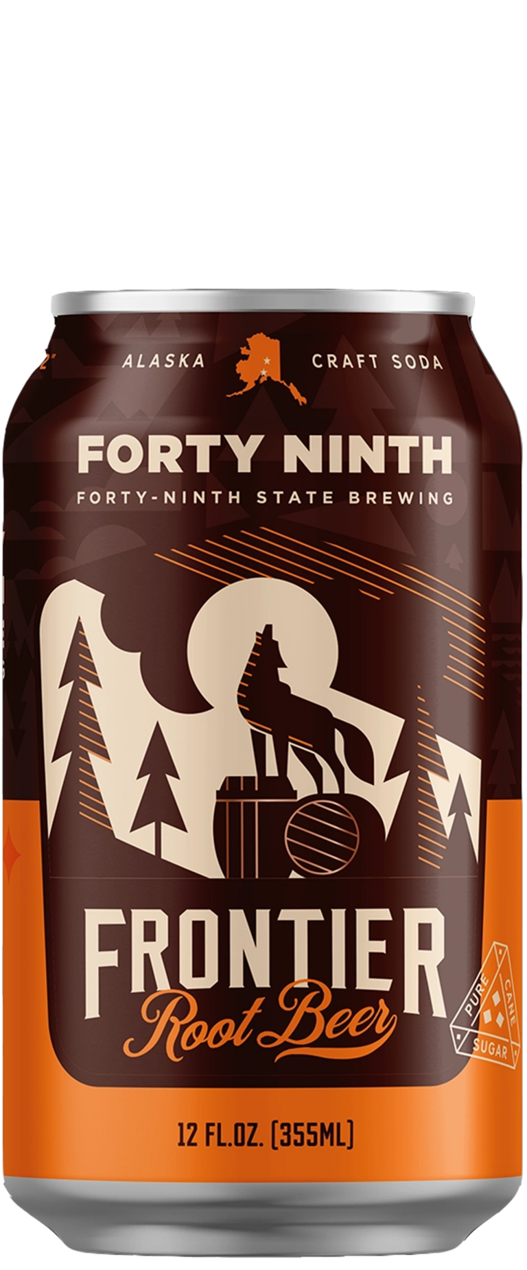 Sodas – 49th State Brewing