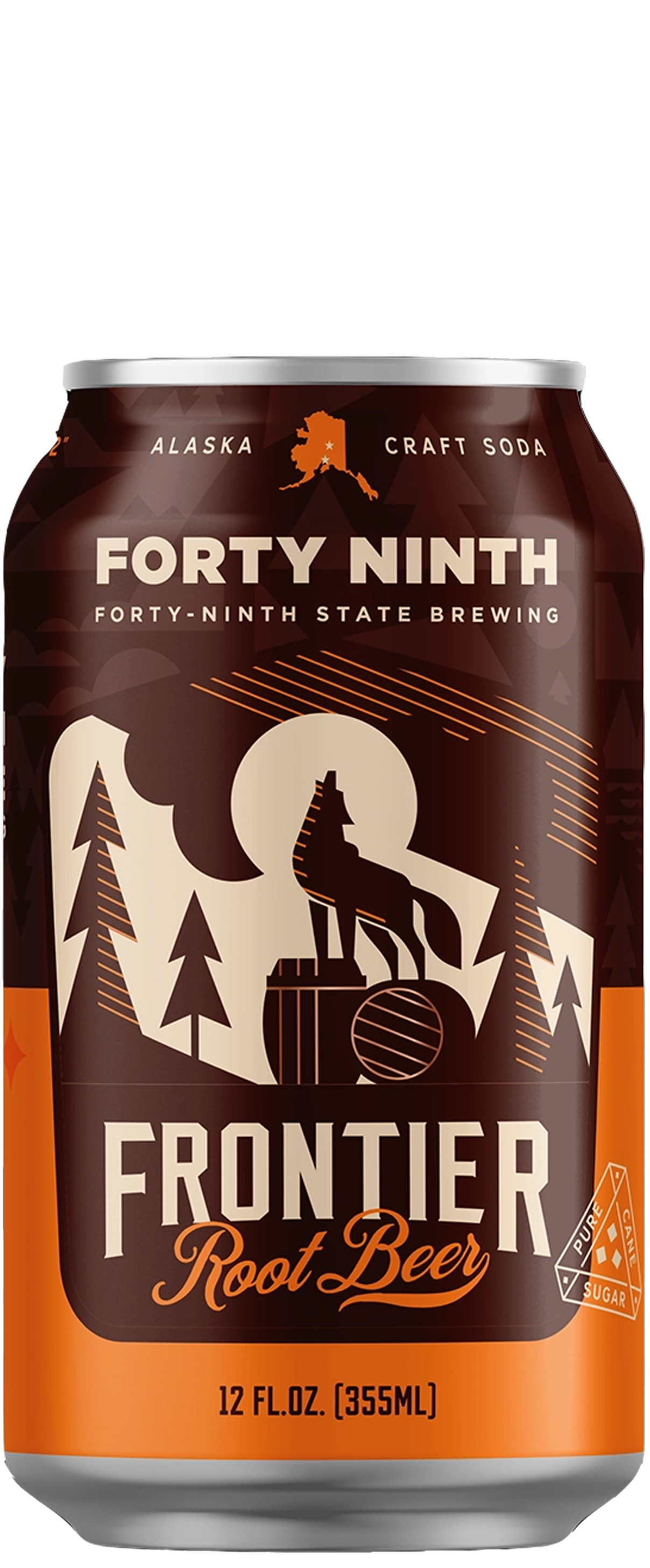 Sodas – 49th State Brewing