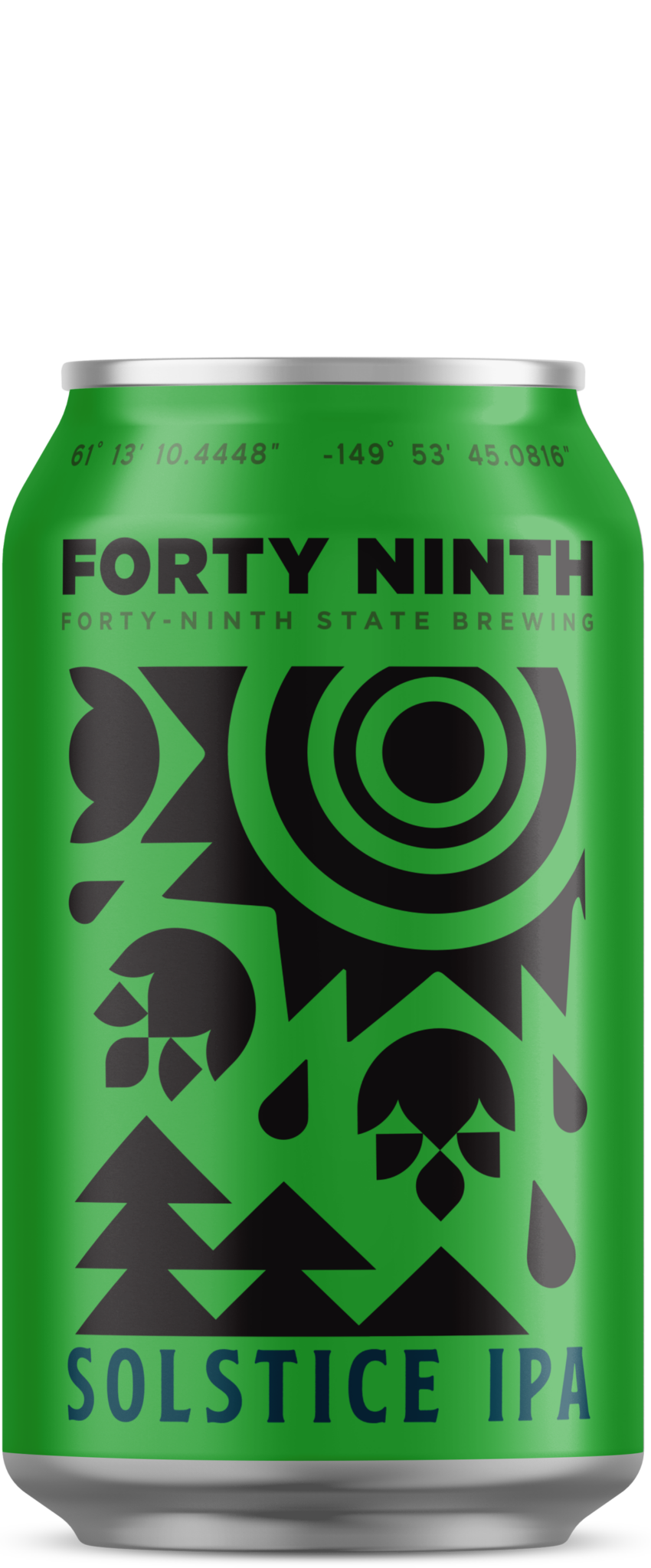 Beers – 49th State Brewing