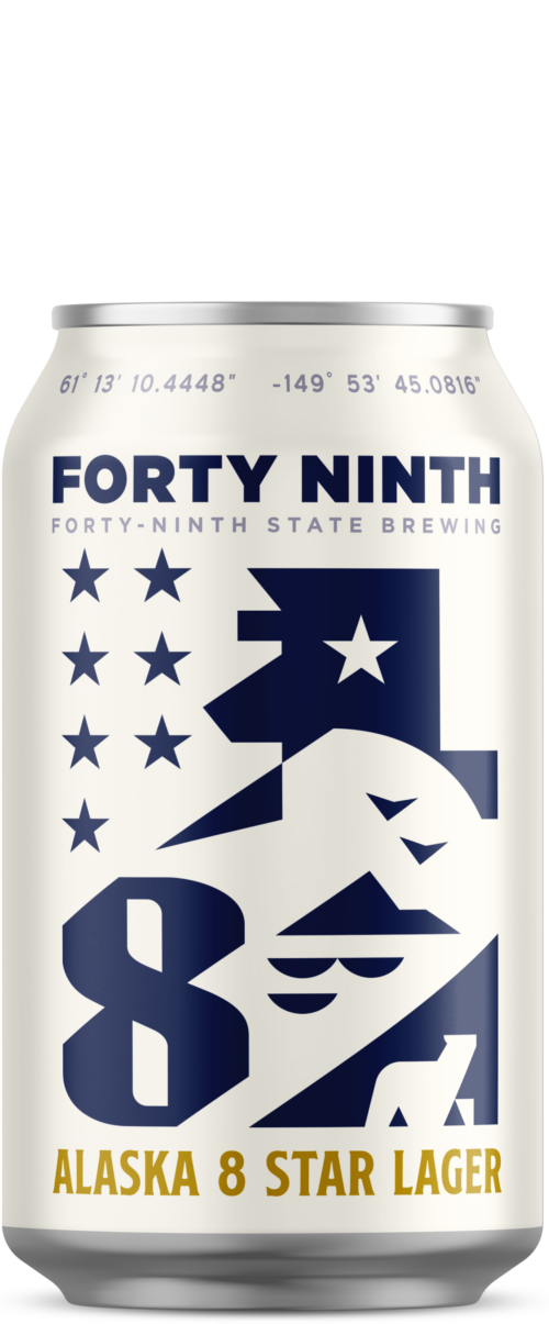 Beers – 49th State Brewing