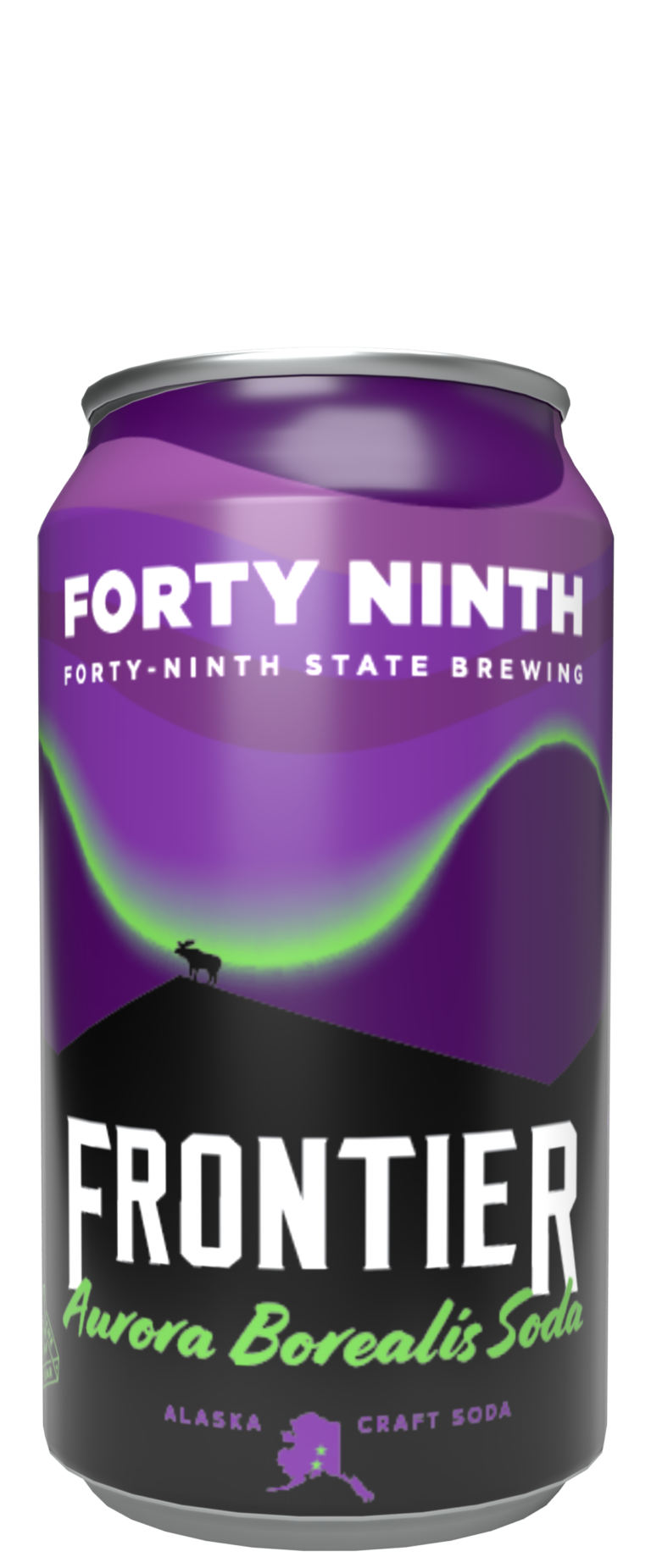 Sodas – 49th State Brewing