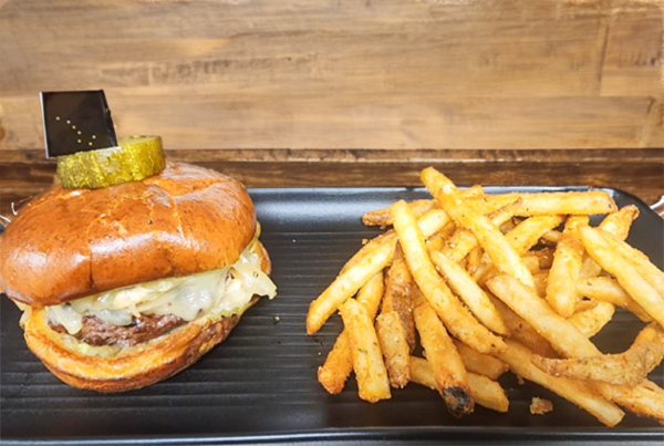 49th State Brewing – EZ MENU – Denali all Day – 49th State Brewing