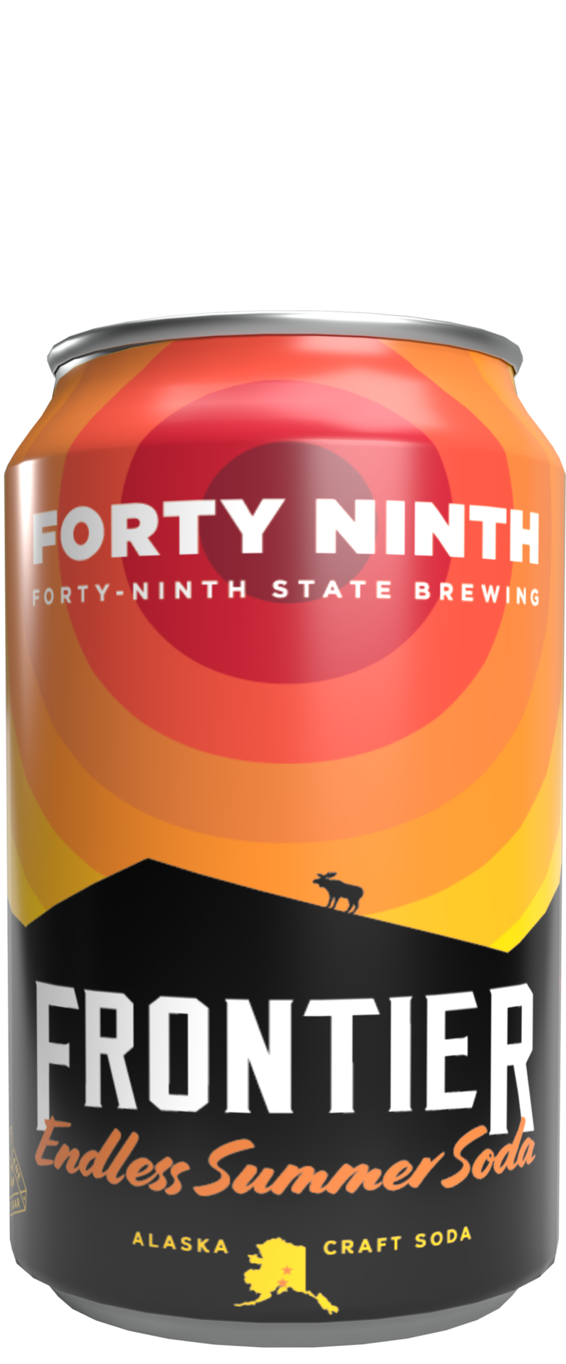Sodas – 49th State Brewing