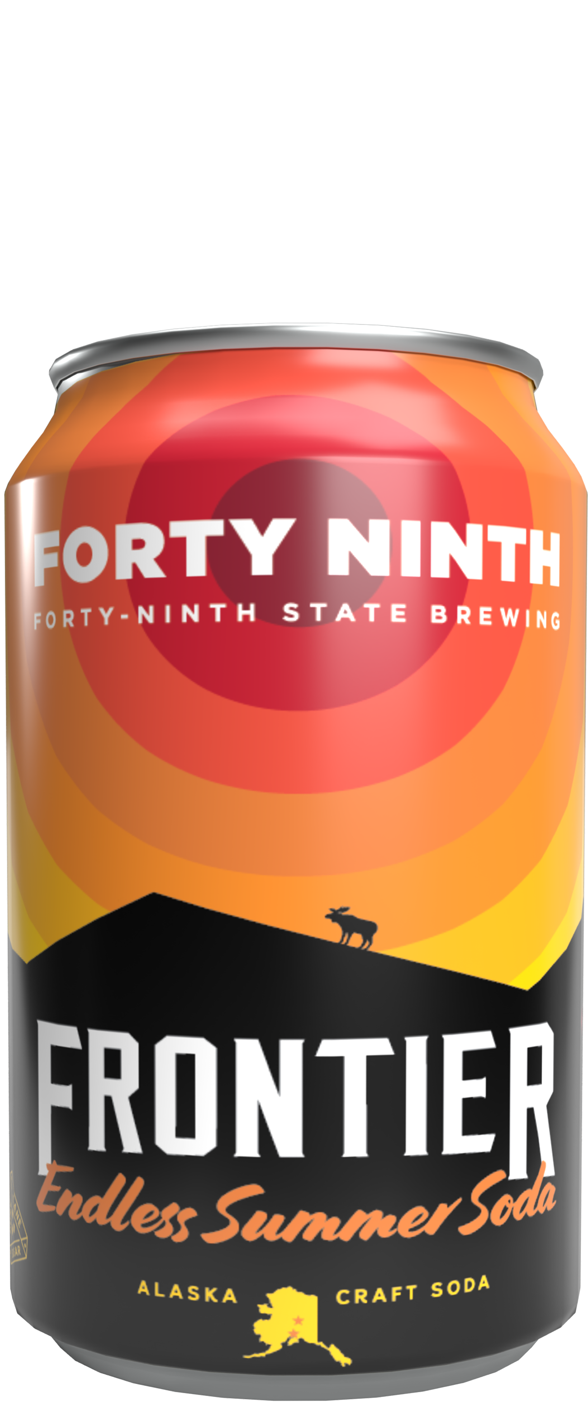 Sodas – 49th State Brewing