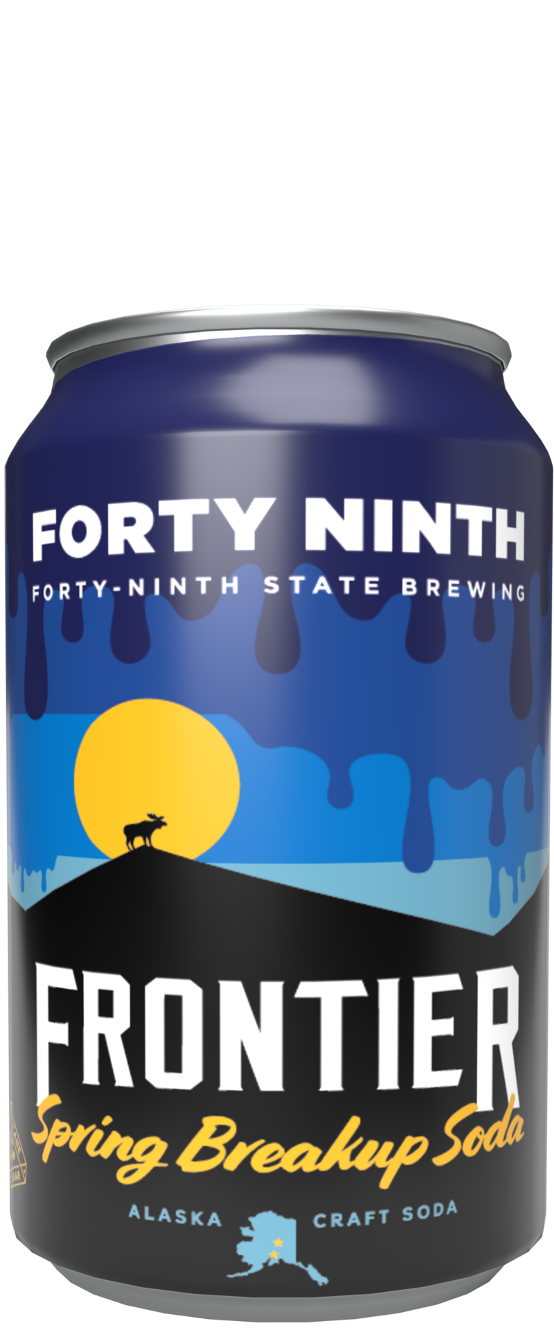 Sodas – 49th State Brewing